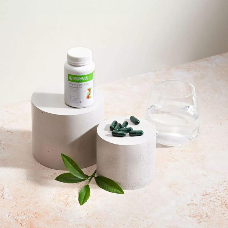 Quel complément alimentaire pour perdre du poids